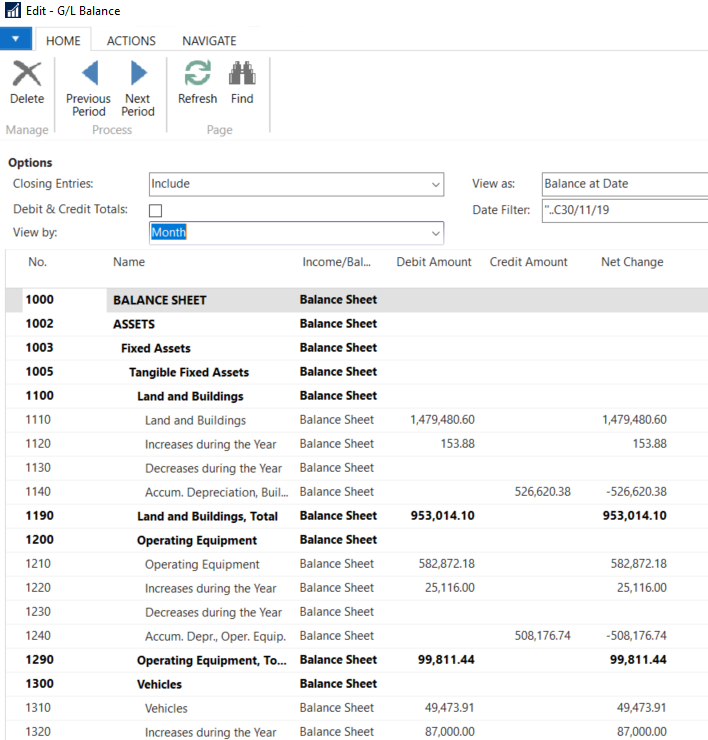 Brief overview and comparison of how summary values are stored and ...