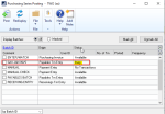 Dynamics GP – Using the “Batch Enquiry” window to assist ...