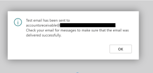 Dynamics 365 Business Central – How to add a Shared Mailbox in the ...