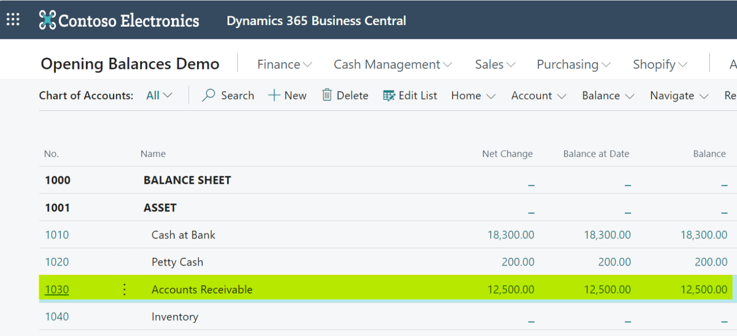 Dynamics 365 Business Central – A couple of methods I use when posting ...
