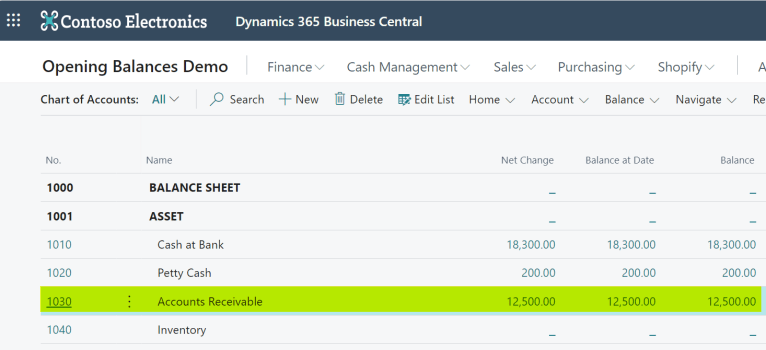 Dynamics 365 Business Central – A couple of methods I use when posting ...
