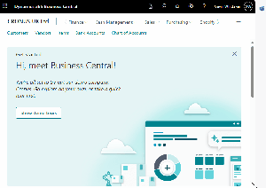 Dynamics 365 Business Central – Considerations for Document Date and ...